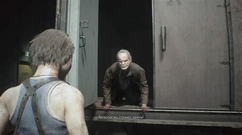 Обзор Resident Evil 3 Remake. Отдых с Немезисом