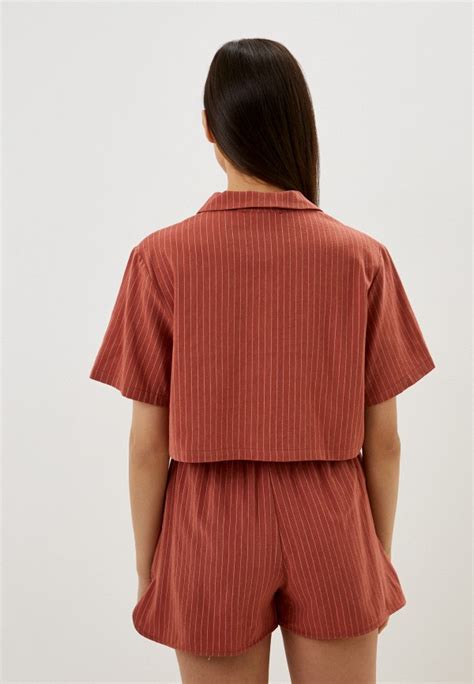 Пижама Kaftan, цвет: коричневый, MP002XW0LYMA — купить в интернет ...