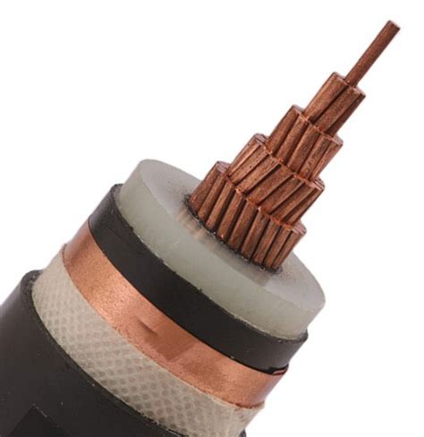 N2XSY Одножильный кабель | Tong-Da Cable