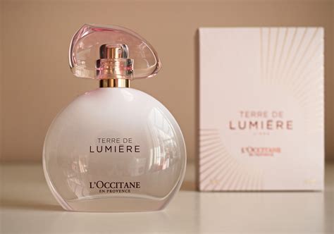 L’Occitane Terre de Lumiere L’Eau | I Am Fabulicious