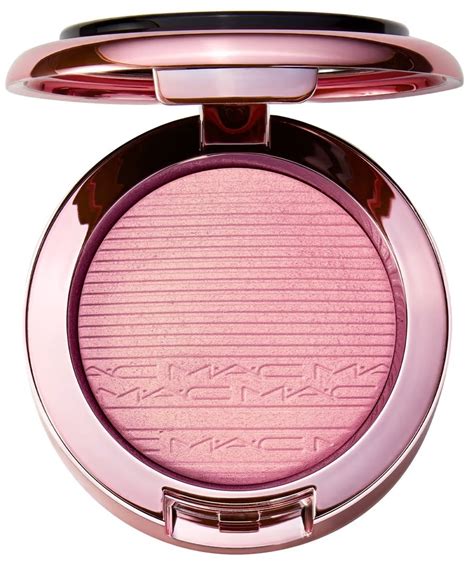Румяна для лица MAC Extra Dimension Blush Dilly Dolly, купить по ...