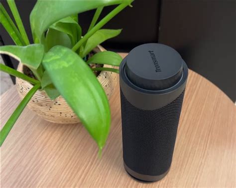 Tronsmart T7 30W Bluetooth Speaker with LED Lights | Czech