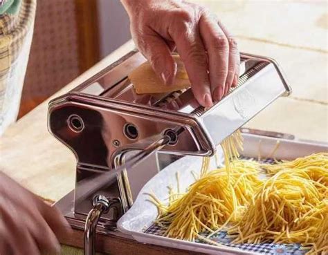 Лапшерезка ручная машина для изготовления лапши, тесторезка: 170 000 ...
