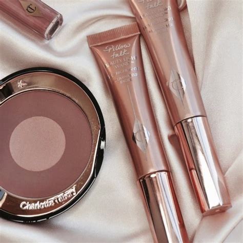 Charlotte tilbury купить в Москве по доступной цене | Xbeautyconcierge