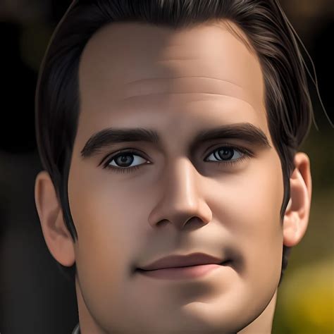 Chat with Henry Cavill - Enjoy Free AI Character Voice Chat | Talkie AI | Celebrity