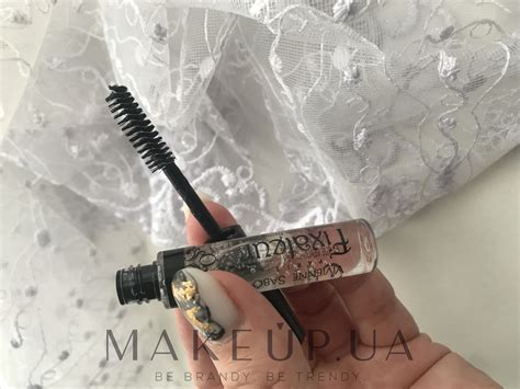 Vivienne Sabo Fixateur Gel - Гель для бровей фиксирующий: купить по ...