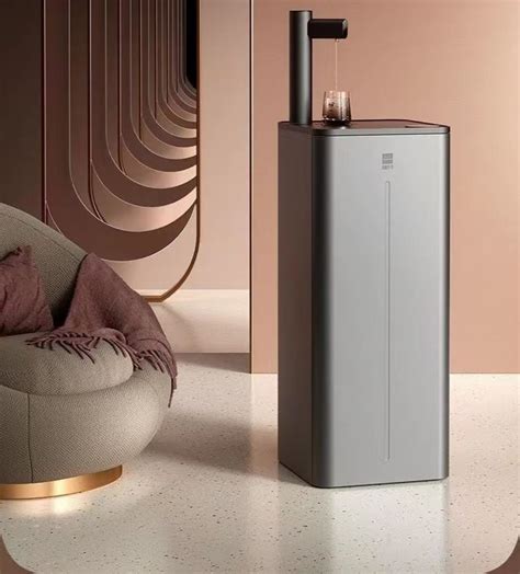 Кулер для воды Xiaomi Mijia умный диспенсер для мгновенной горячей воды ...