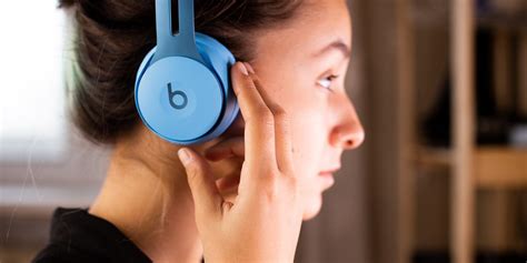 Обзор новых Beats Solo Pro: как на самом деле работают наушники с ...