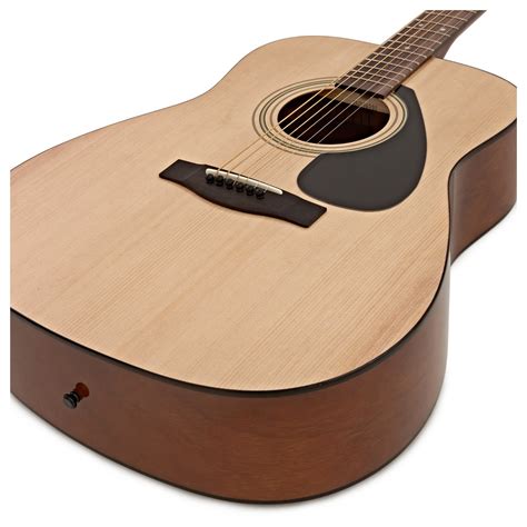 Yamaha F310 купить с гарантией снижения цены акустическая гитара в ...