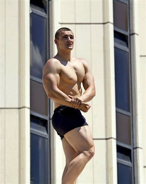 Ultra-Masculine