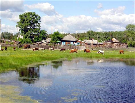 Kurgan oblast, Russia guide
