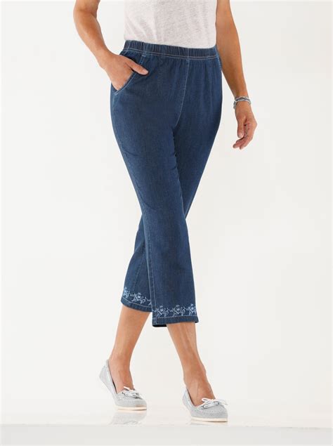 7/8 Jeans bestellen im Online Shop | Sieh an!