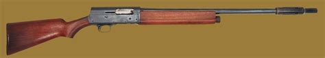 Ремингтон 11 (Remington 11) - дробовик США