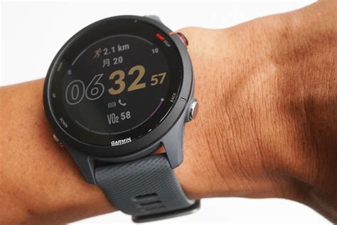 ガーミン「Forerunner 65」は2023年に発売？待望の新作情報 | runstagramer (ランスタグラマー)｜ランニング ...