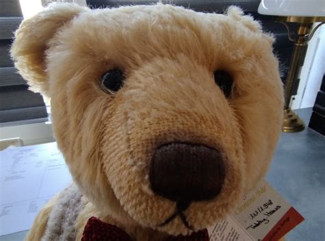 Clemens - TEDDY 'HANS' - Bear TEDDY 'HANS' - 2000-present - - Catawiki