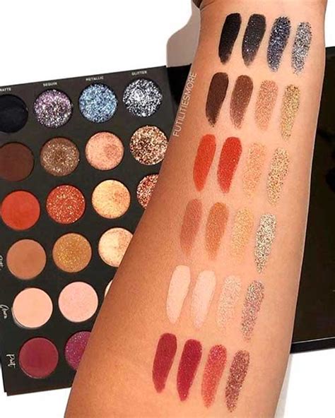Tati Beauty Textured Neutrals Vol 1 Palette | Stylish Belles