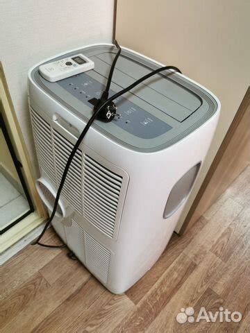 Мобильный кондиционер electrolux eacm 15cl/n3 купить в Красноярске ...