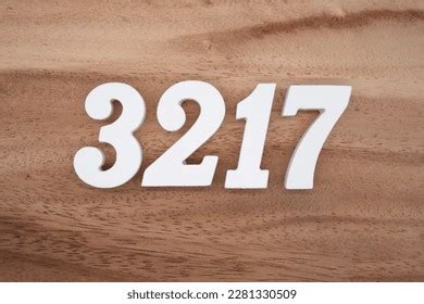 Number 3217 Images: Browse 5 Stock Photos & Vectors Free Download with ...