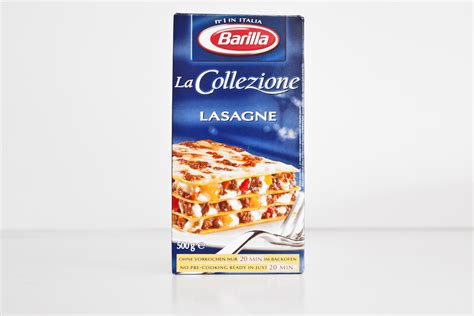 PackagingBlog / Best Packaging Designs Around The World: Barilla Lasagne