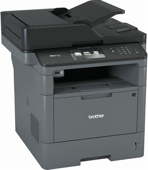 Brother MFC-L5750DW ab 1.299,99 € | Preisvergleich bei idealo.de
