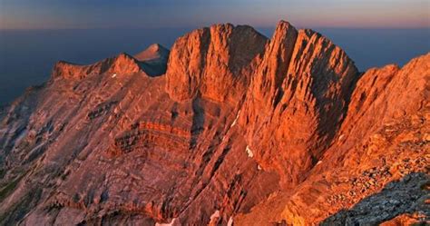 Олимп, Olympos, Όλυμπος - Салоники