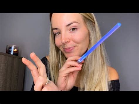ASMR For Short Attention Spans - The ASMR Index