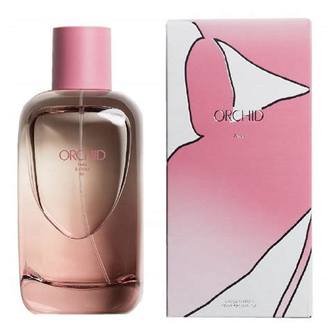 Zara- Orchid Limited Edition 180ml – The Beauty League Pakistan
