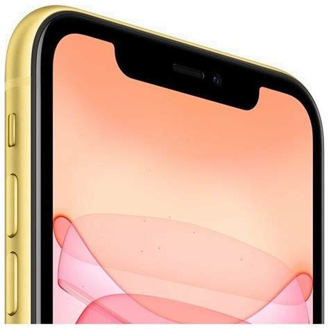 Смартфон Apple iPhone 11 — купить по выгодной цене на Яндекс.Маркете