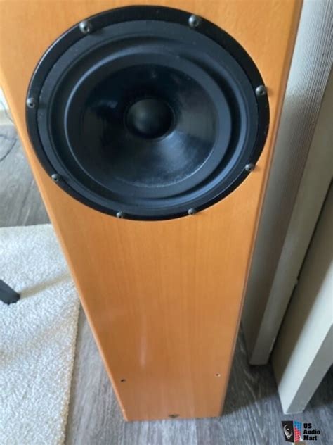 Vienna Acoustics Bach loudspeakers For Sale - US Audio Mart