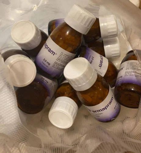 Farmapram Tablets at Rs 4163.89/bottle | Xanax in Nagpur | ID ...