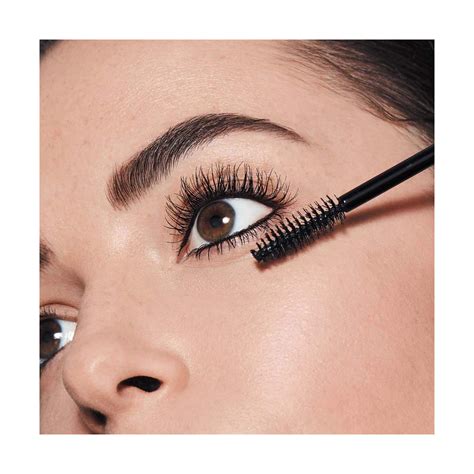 Bourjois Volume Glamour Effet Push Up Waterproof Mascara - 71 Black