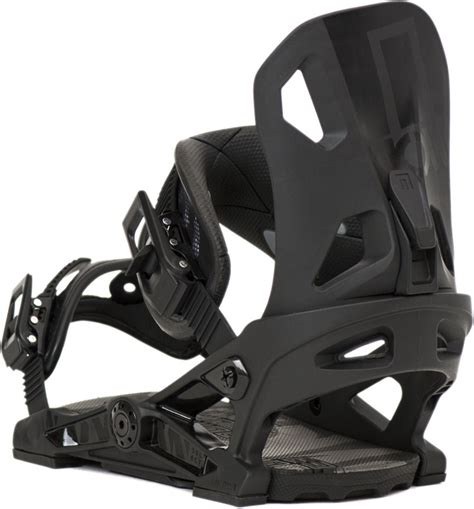 NOW Select 2014-2019 Snowboard Binding Review