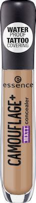 Essence Camouflage + Matt Liquid Concealer 70 Dark Caramel 5ml | Skroutz.gr