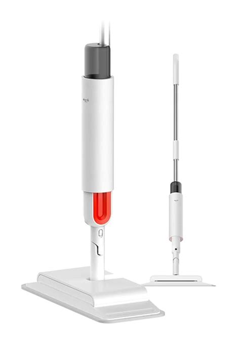 Xiaomi Deerma Spray Mop TB900 Spryskiwanie Zmiotka - Foster Technologies