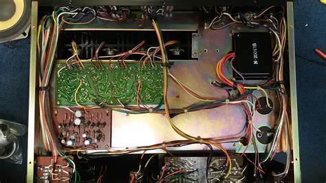 Model 6004 - Wintec Model 6004 - Audiofanzine
