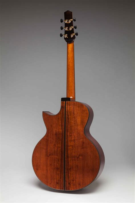 JUMBO | Buendia Guitars
