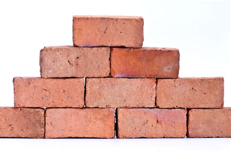 Building bricks my