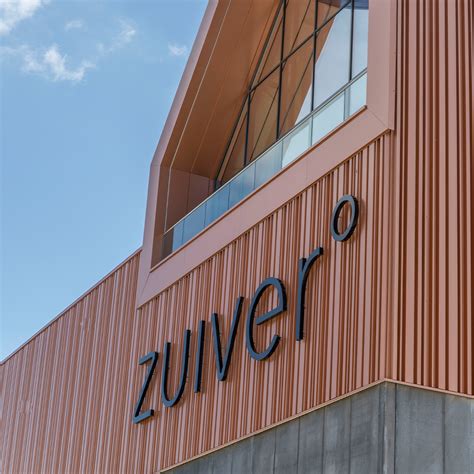 About | Zuiver