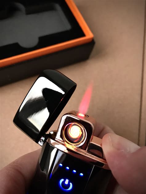 Запальничка Usb+газ Електро Запальничка — Купить Недорого на Bigl.ua ...
