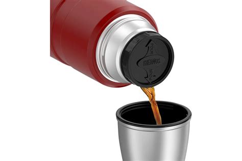 Термос из нержавеющей стали THERMOS SK2020 MRR King 2 литра 589965 ...