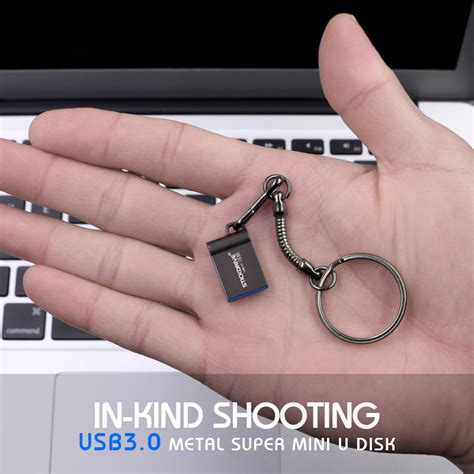 Stickdrive Mini 16GB USB 3.0 High Speed Transmission Waterproof Flash ...