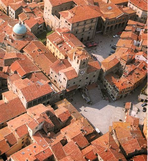 Cortona 2006 Multiscale