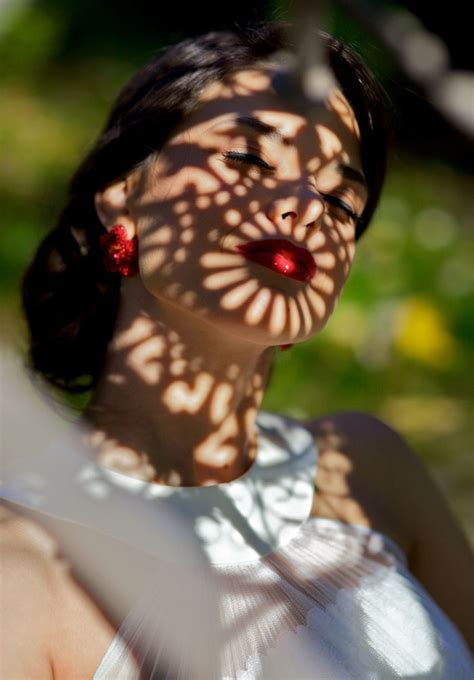 30 креативных фотографий от тех, кто знает, как использовать тень