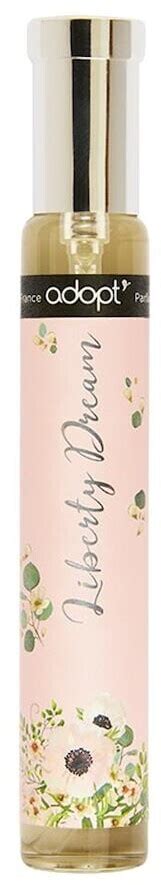 adopt Liberty Dream Eau de Parfum (30ml) ab 9,99 € | Preisvergleich bei ...