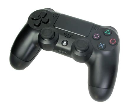 DualShock 4 CUH-ZCT2 Repair Help: Learn How to Fix It Yourself.