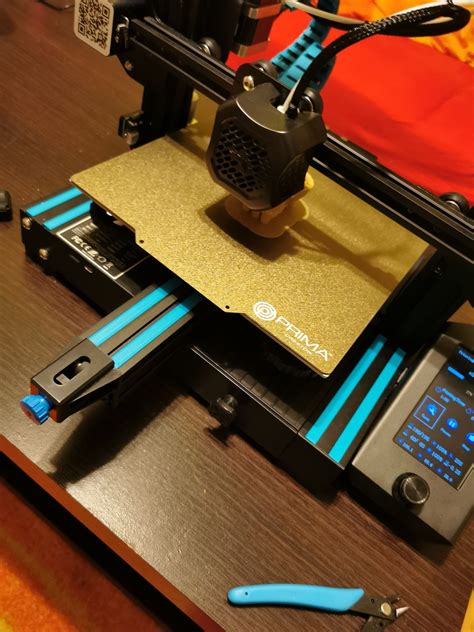 Работа Ender 3 V2 V-Slot Covers с возможностью распечатки в 3D ...