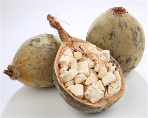 Is there any place around SJ to buy baobab seed pods, not just the ...