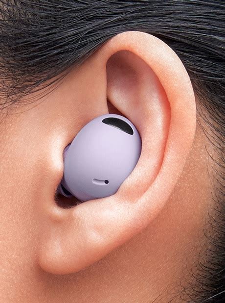 Galaxy Buds2 Pro Bluetooth-Kopfhörer | Samsung DE