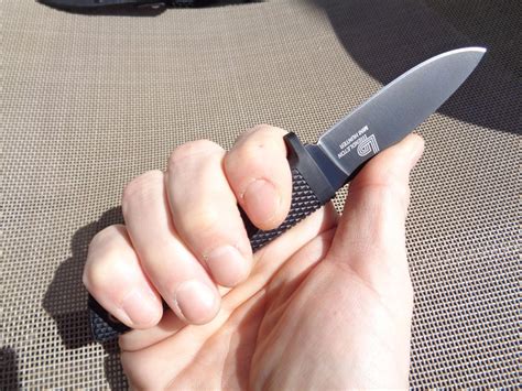 Cheapest CPM 3V Knife! $55