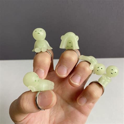 【OMG】 smiski smiski keychain smiski figure smiski figure smiski blind ...